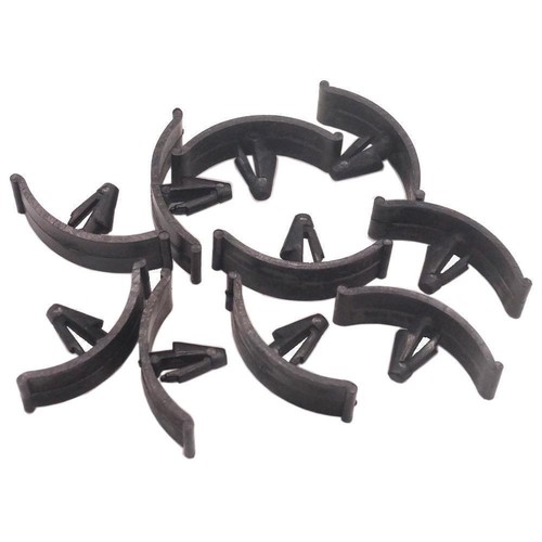 20 X You.S Bonnet Insulation Mounting Clips for Chrysler Dodge Plymouth ...