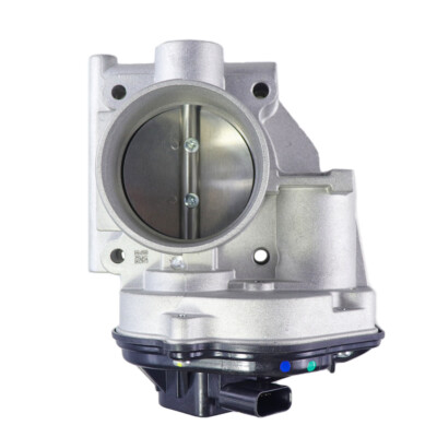 Throttle Body Assembly & Sensor for 05-07 Ford Five Hundred Freestyle ...
