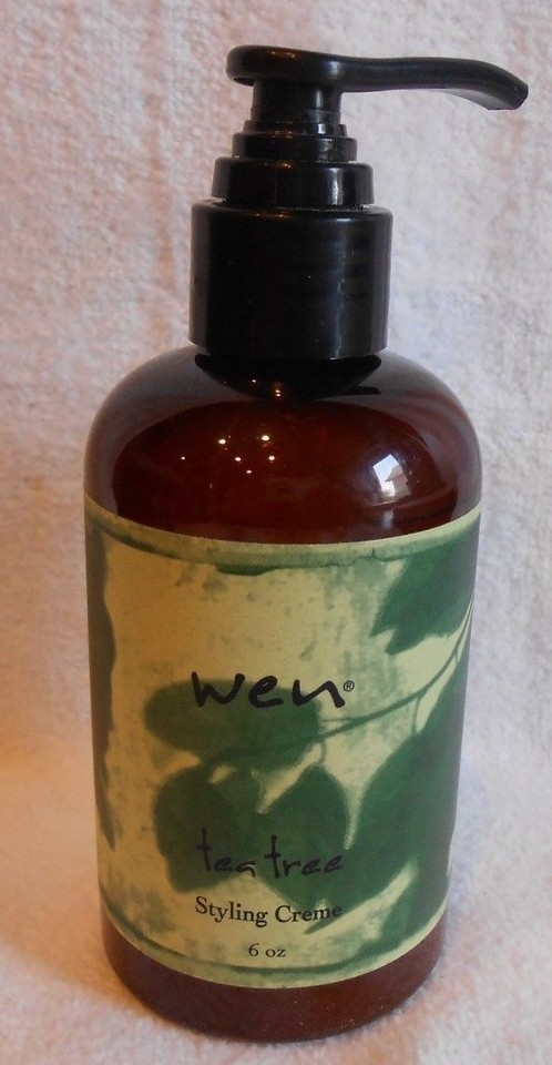 Wen Styling Creme Cream | eBay
