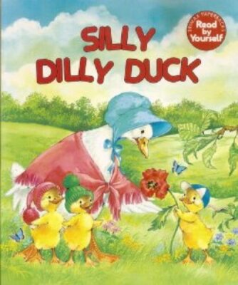 Silly Dilly Duck (Read by yourself), Woodman, June | eBay Australia