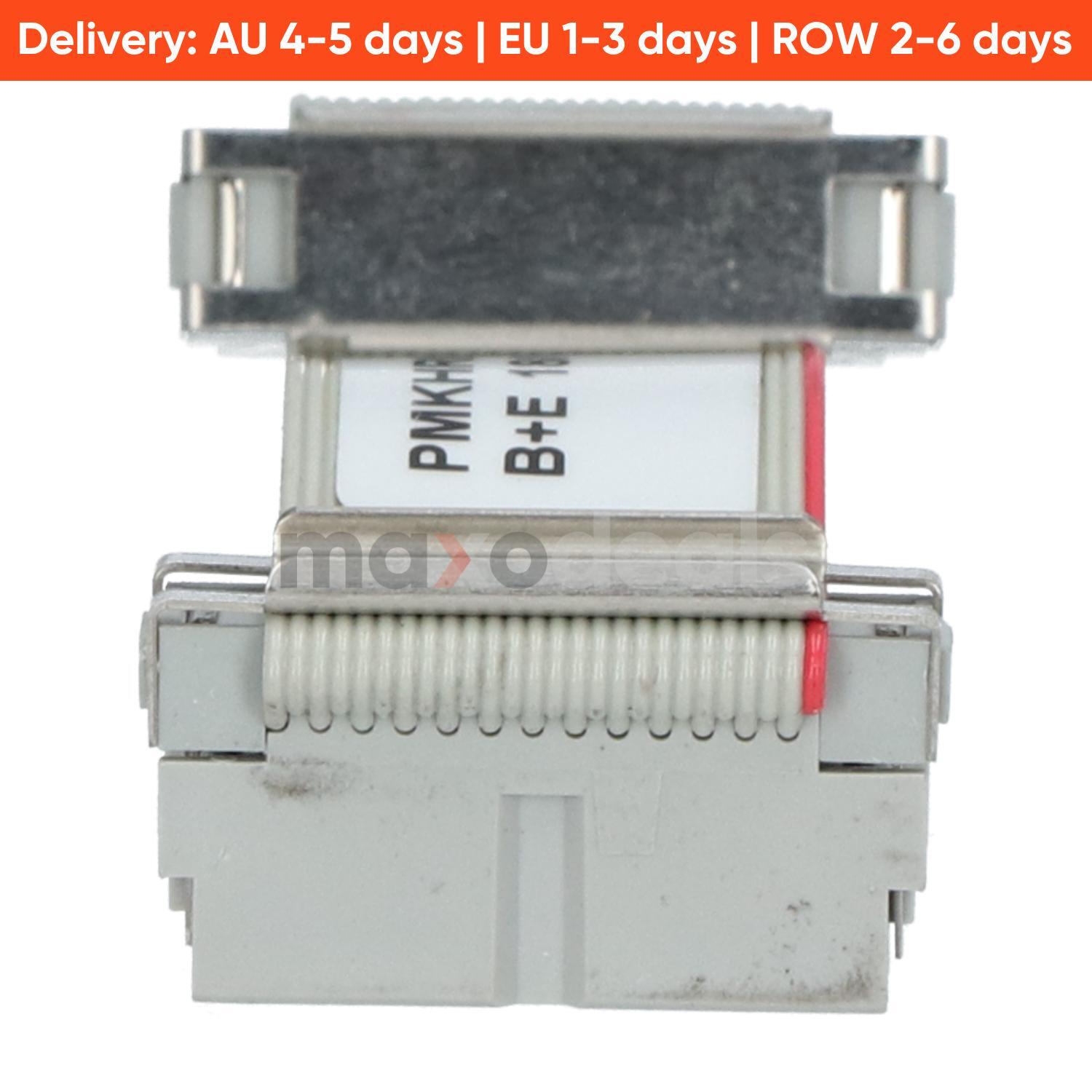 ABB PMKHRMBRC3000A Redundancy Cable Used UMP | eBay