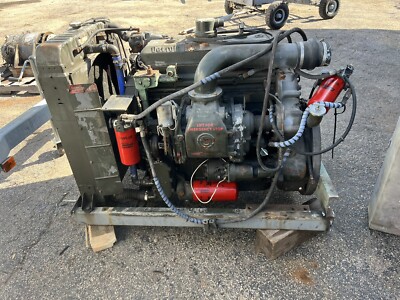 471 detroit diesel engine | eBay