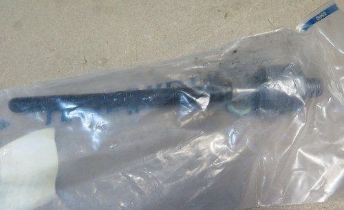 Lemforder 1266102 Steering Tie Rod End for 96-03 Mercedes 2103380415 ...