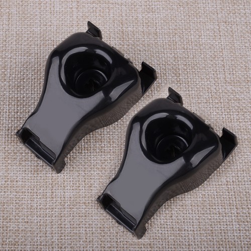 2pc Front Bumper Support Bracket 5211504060 Fit For Toyota Tacoma 2005 ...