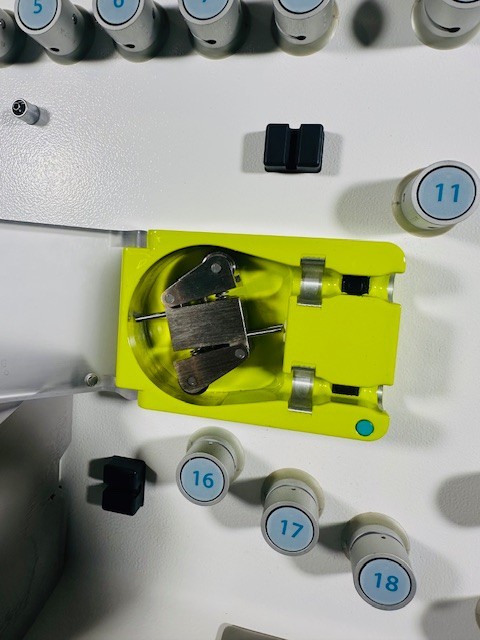 Miltenyi CliniMACS Prodigy Automated Cell Processing Platform MFG:2013 ...