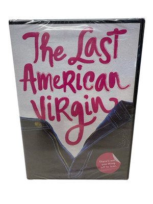 The Last American Virgin (DVD) Lawrence Monoson Steve Antin Steven ...