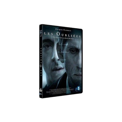 The forgotten [DVD] (2008) Gamblin, Jacques; Hadmar, Herve - DVD - Very ...