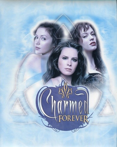 Charmed Forever Card Album | eBay