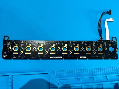 Tektronix 878-1042-01 Probe Interface Board - 5 series MSO54 MSO58 ...