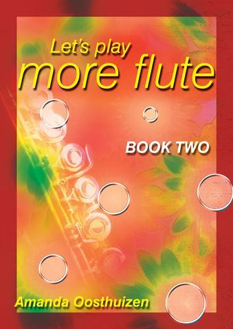 Lets Play More Flute Book 2, Amanda Oosthuizen, Flute, Mayhew | eBay ...