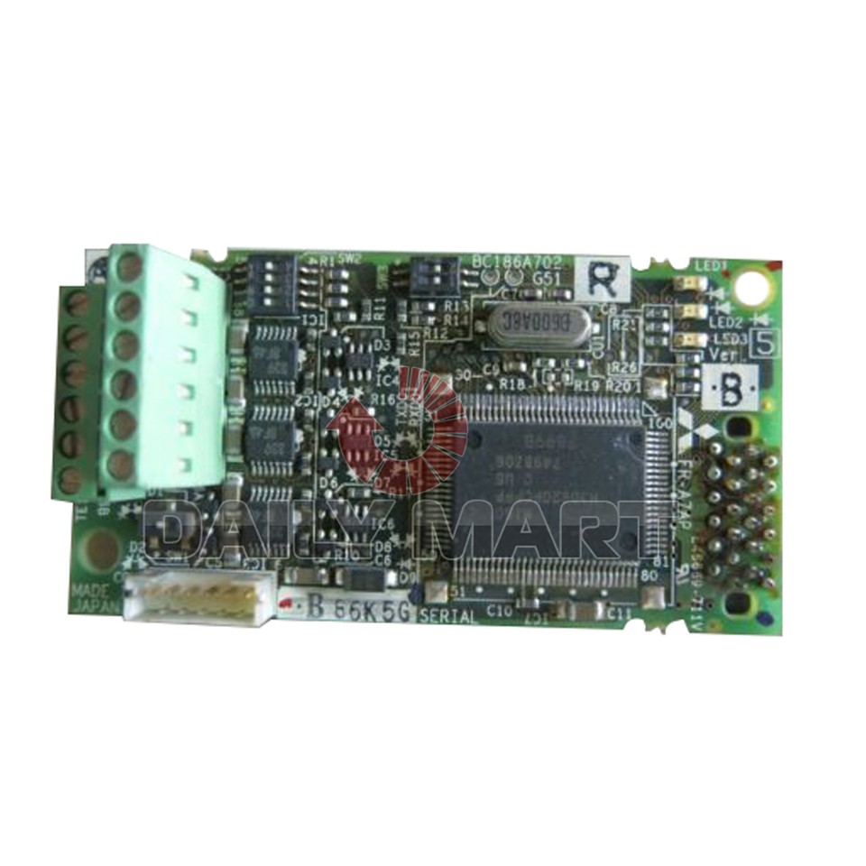 New Mitsubishi FR-A7AP Function Module for Inverter VFD Variable ...