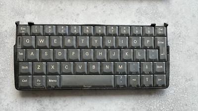 Psion Serie 5 / 5mx / 5mxPro - Tastatur qwerty - englisches Layout | eBay
