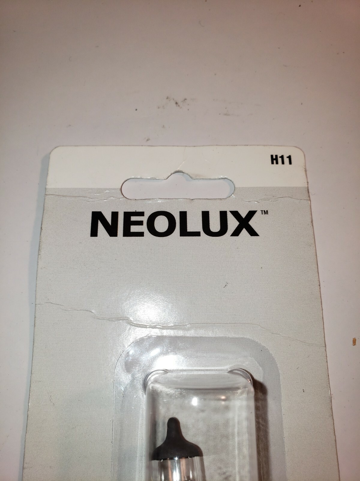 NEOLUX LAND ROVER HEADLAMP HALOGEN BULB H11 55W LR044458 | eBay