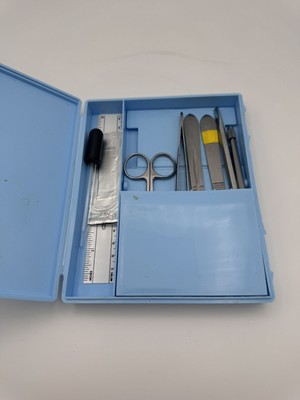 Lab Kits & Sets - Hamilton Bell Dissection Kit