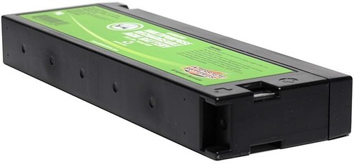 12V 2.3Ah Camcorder Battery For Panasonic OmniMovie VHS HQ AFX6 | eBay