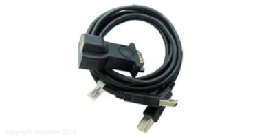 Hyperion USB to Serial Adapter | eBay