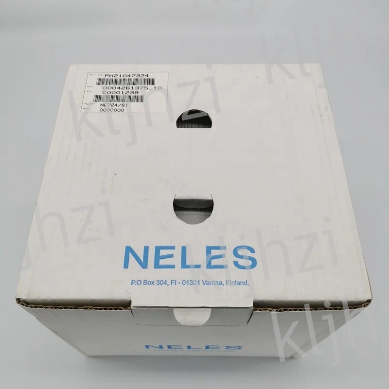 1PC New In Box NE724/S1 Locator Metso Positioner NE724S1 Expedited ...