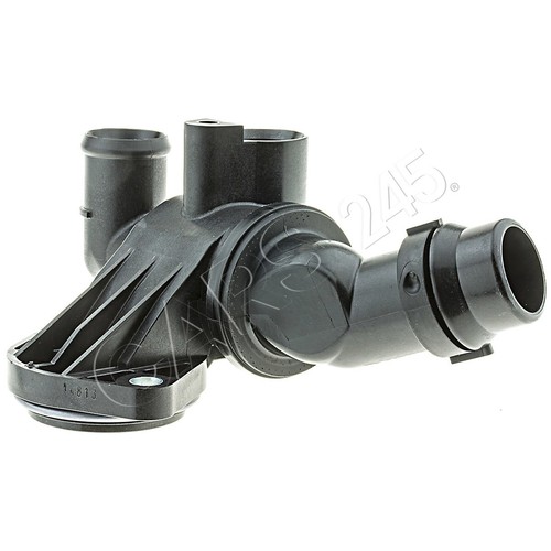 MOTORAD Engine Thermostat For AUDI A1 A3 SEAT Leon VW Golf Mk5 04-17 ...