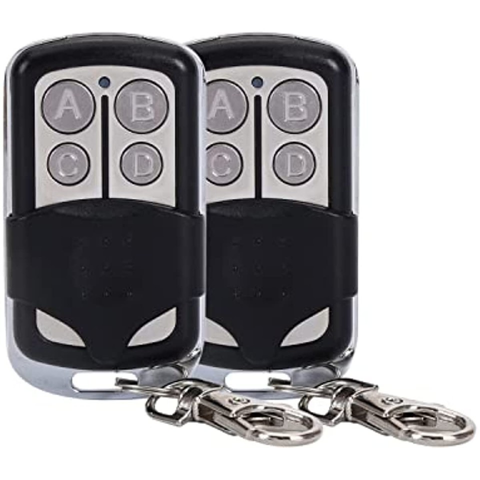 Universal Garage Door Remote for Chamberlain Liftmaster Craftsman 891 ...