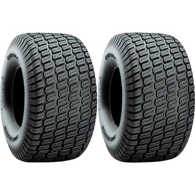 Carlisle Turf Master Lawn and Garden Tire 4Ply 16x7.50-8 Pack of 2 | eBay
