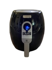 Cook's Essentials 5.3 QT Digital Air Fryer Cm16053 for sale online | eBay
