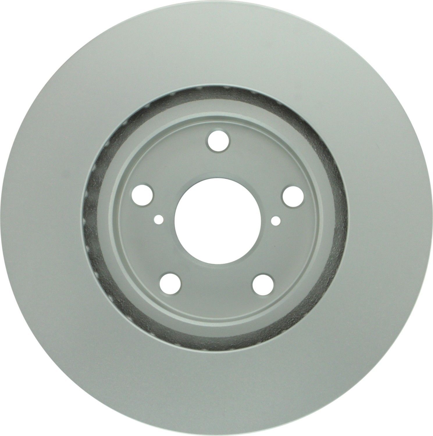 Bosch 50011464 QuietCast Disc Brake Rotor For 06-15 Lexus GS300 IS250 ...