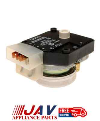 OEM Amana Refrigerator Defrost Timer Inv# LR590 | eBay