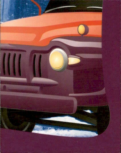 Charlie and the Chocolate Factory Mini Trading Card YOU PICK 2005 Cardz ...