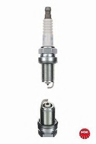 NGK PFR6B-11 / PFR6B11 / 4014 Laser Platinum Spark Plug 8 Pack ...