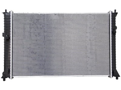 OSC Automotive 86QJ67K Radiator Fits 2006-2009 Ford Fusion Radiator | eBay