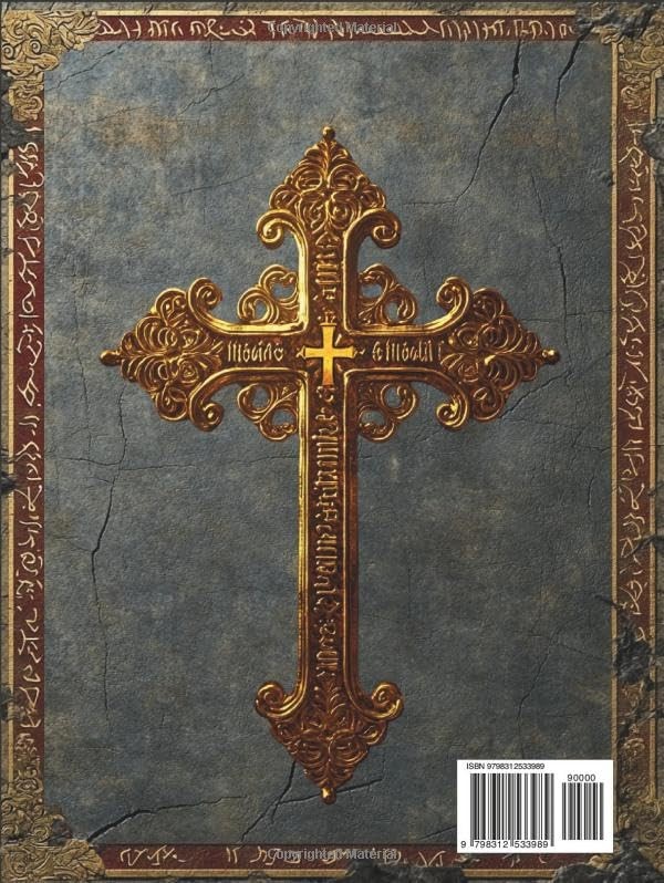 Ethiopian Bible in English: Complete 88 Books with Apocrypha and Sacred ...