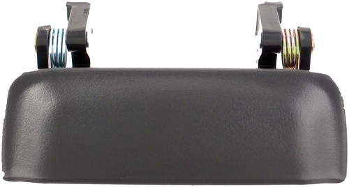 FITS 2004-2011 FORD RANGER RIGHT OR LEFT TEXTURED PLASTIC OUTSIDE DOOR ...