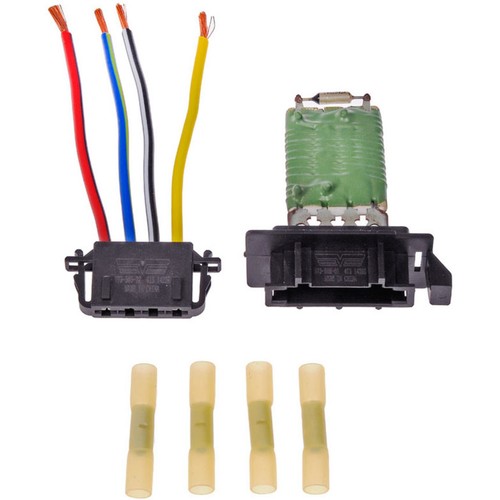 Dorman 973-505 Blower Motor Resistors for VW Volkswagen Beetle Tiguan ...