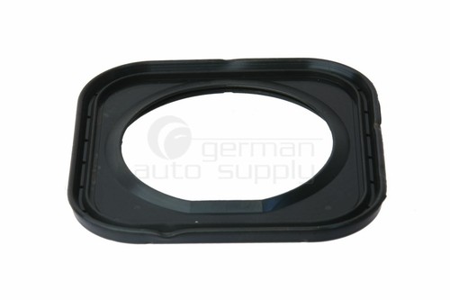 URO Engine Oil Filler Cap Gasket 11127553999 for BMW | eBay