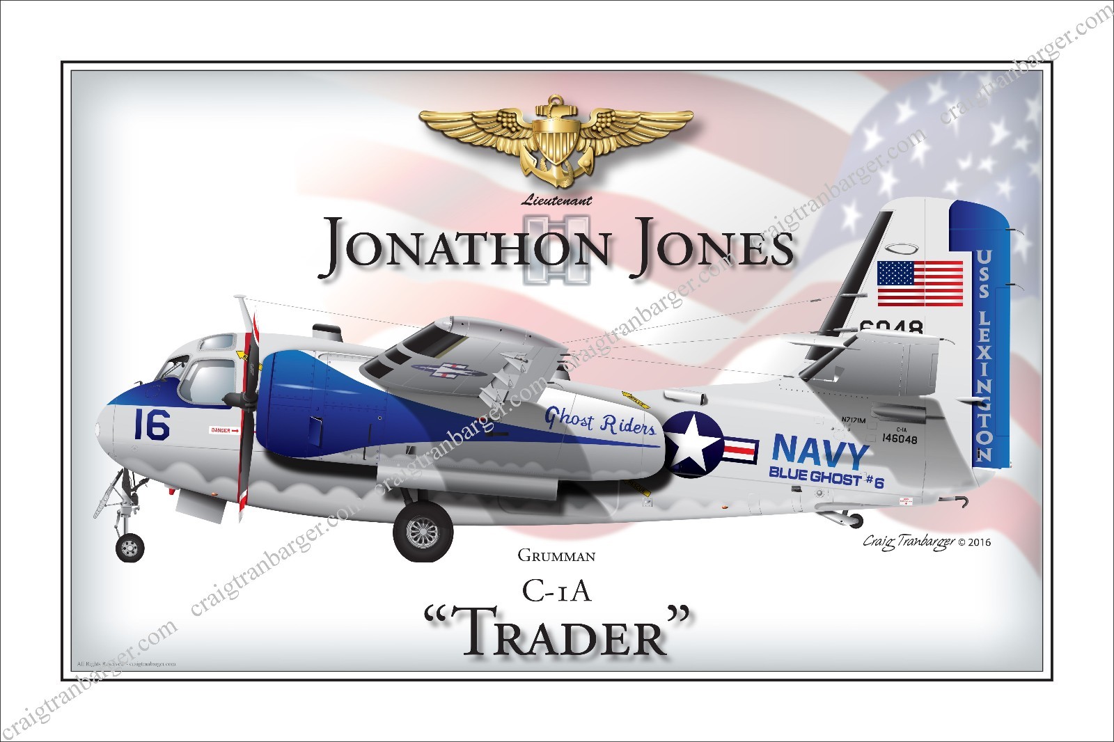 Aircraft,Grumman,C1A,TRADER,T1F,transport,COD,CARRIER,military,aviation ...