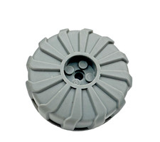 LEGO Sets with Part 2515 Wheel Hard-Plastic Large, Hard Plastic 54mm D ...