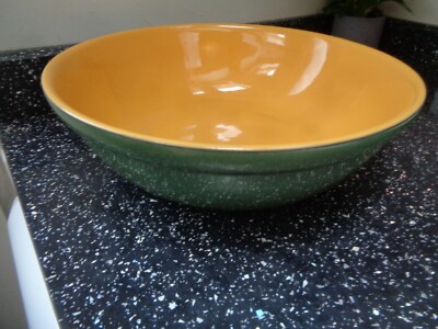 DENBY CLASSIC / SPICE LARGE SERVING BOWL | eBay UK