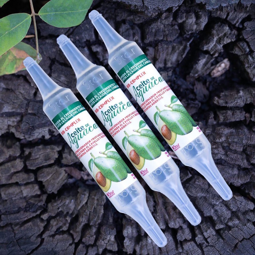 3 Ampoulles Bioactivo Bio Complex High Shine Hair Conditioner | eBay