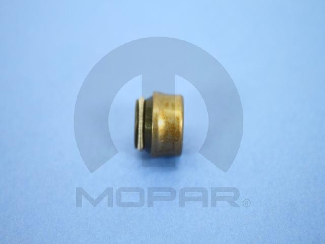 Engine Valve Stem Oil Seal Mopar 5184168AB for sale online | eBay
