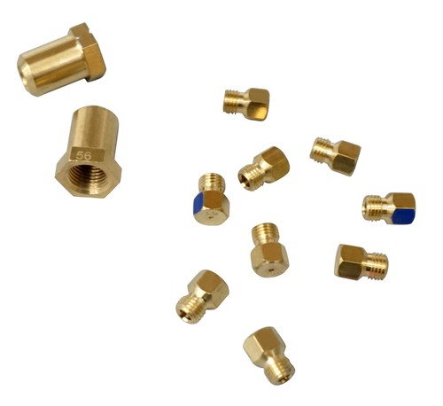 GRLP5 Range Natural Gas to LP Propane Conversion Kit For Electrolux ...