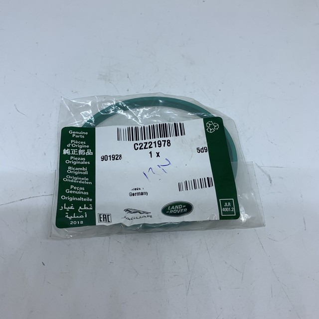 Genuine Jaguar Gasket C2Z21978 for sale online | eBay