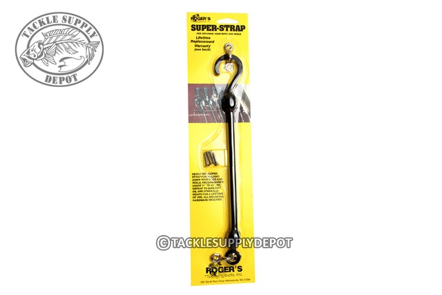 Rogers Super Strap 1012 for sale online | eBay