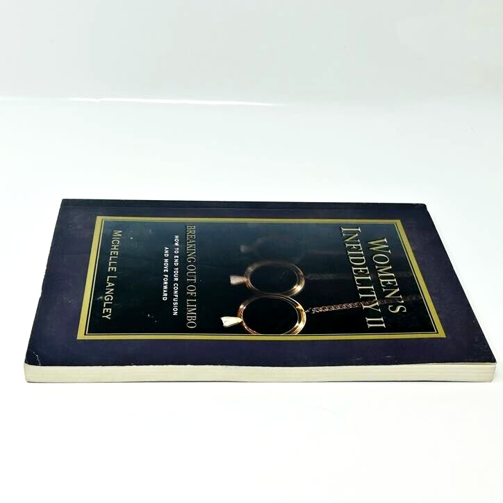 Women's Infidelity II: Breaking Out of Limbo - How t... | eBay