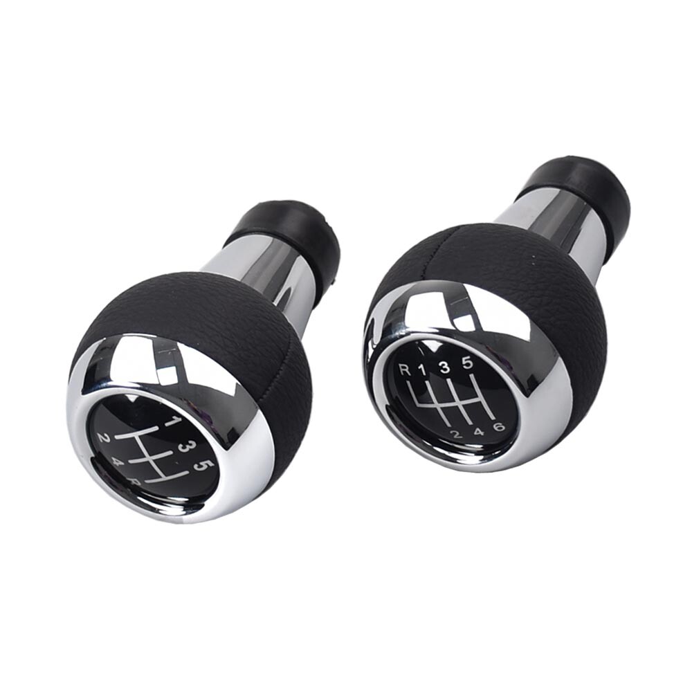 5/6 Speed Gear Shift Knob Shifter For MINI COOPER R55 R56 R57 R58 F55 ...