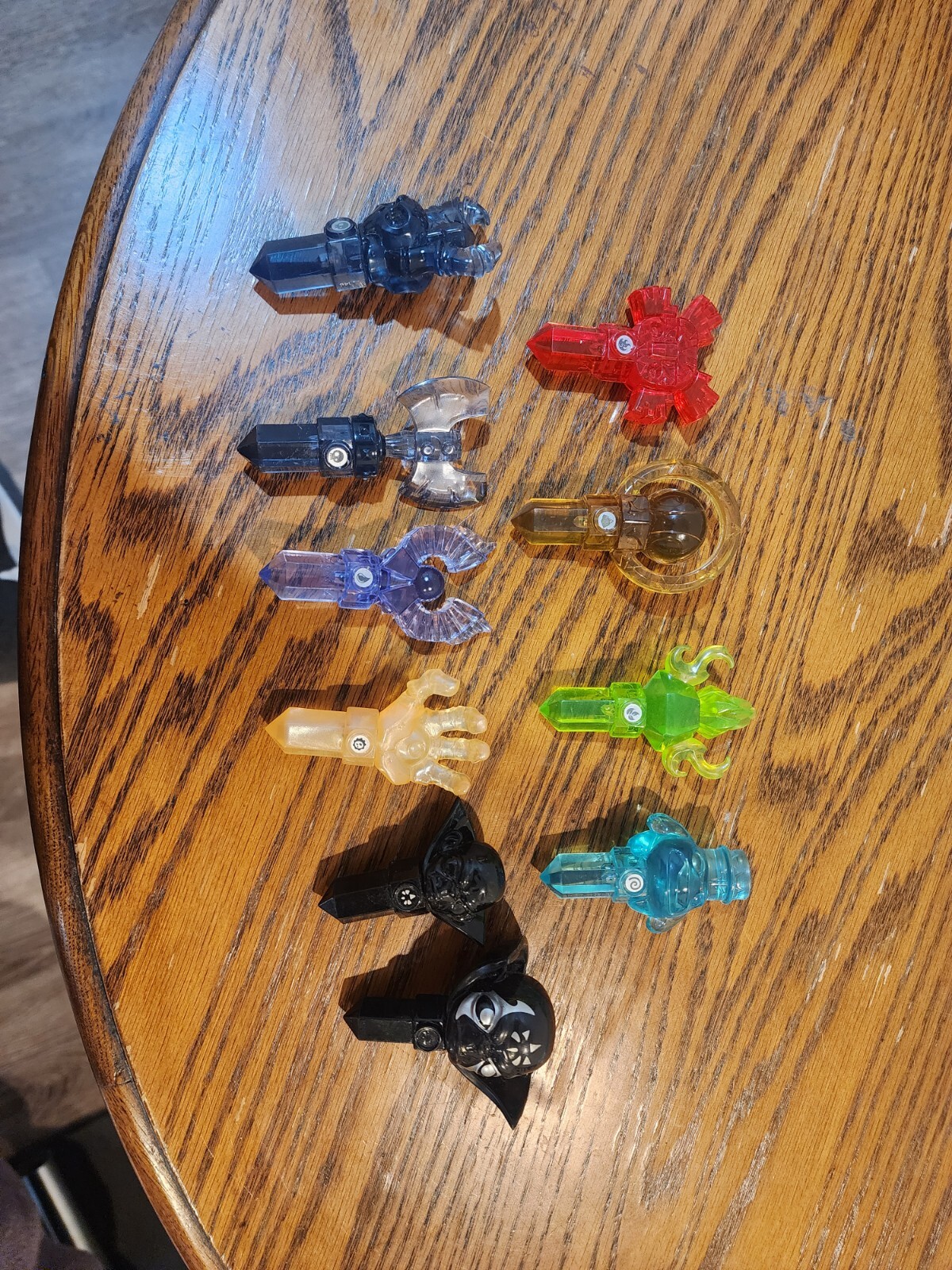 Skylanders Lot Of 10 Traps - GhanaCelebrities.Com