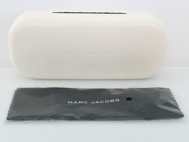 Marc Jacobs Marc 340/F 086 53mm Havana Women Oval Rx Ophthalmic ...