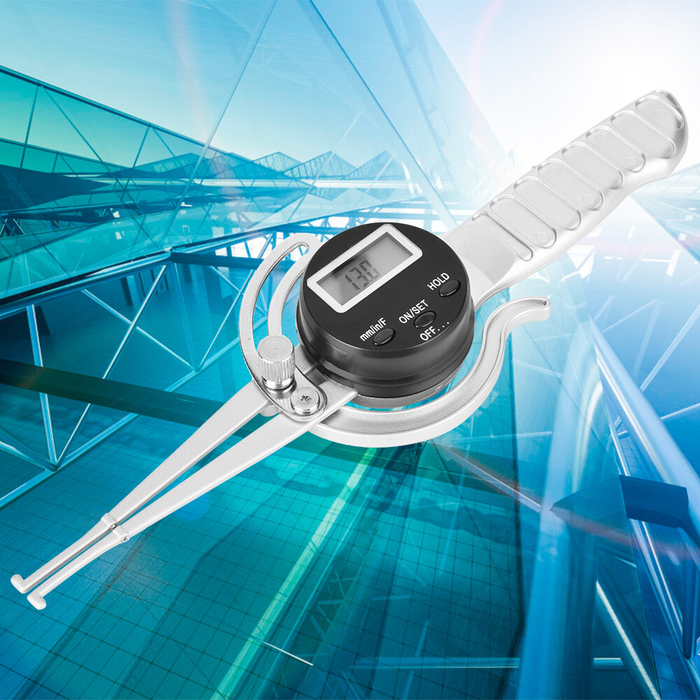High Accuracy Digital Display Inner Diameter Electronic Caliper ...