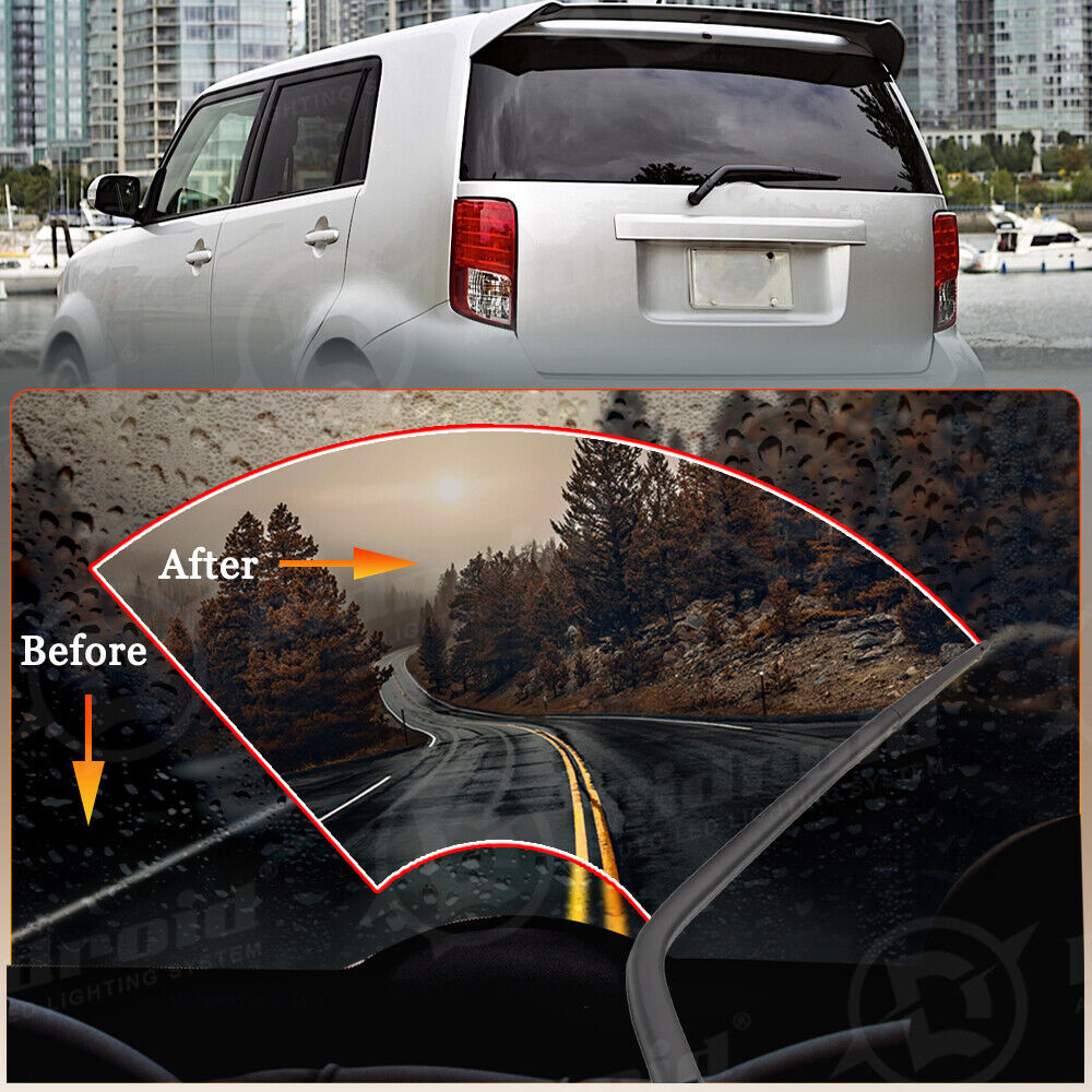 Rear Wiper Arm & Blade For Toyota Scion XB 2008 - 2015 OE 8524152010 ...