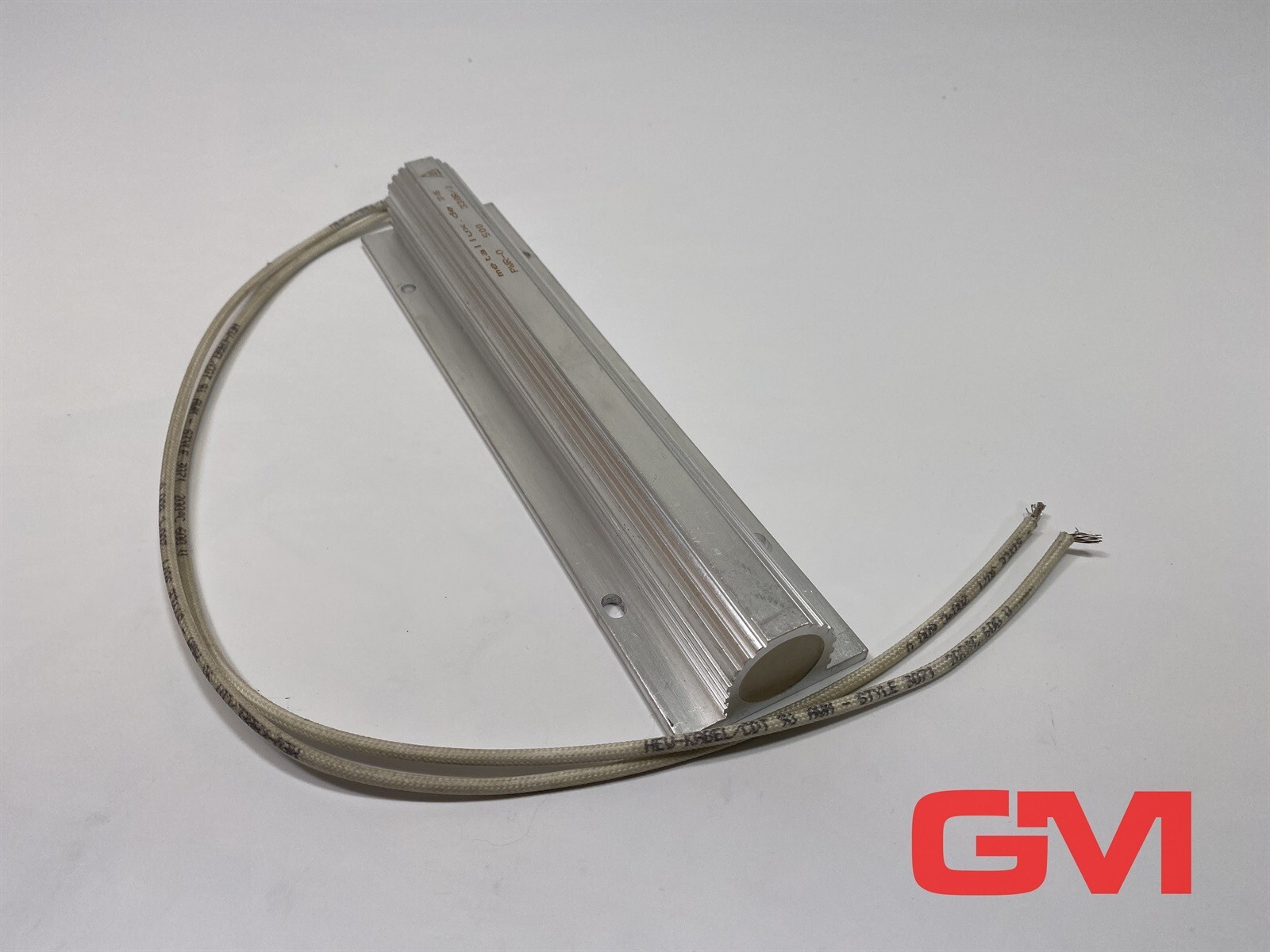 Metallux Drahtwiderstand PWR-O wire resistor 330R/J mit ...