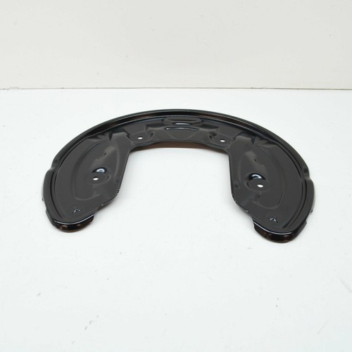 NEW MERCEDES-BENZ C W205 REAR RIGHT BRAKE DISC DUST COVER A0004230100 ...